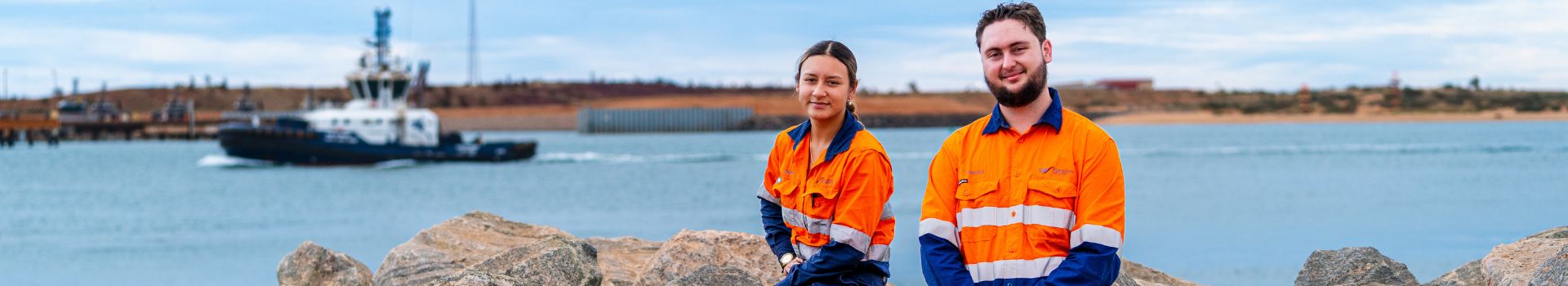 About us - Pilbara Ports